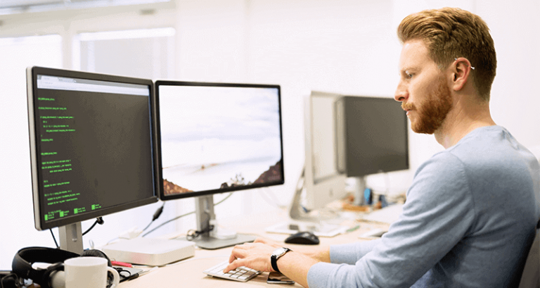 Was ist Angular? Informationen, Vor- & Nachteile