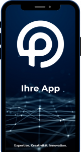 Platri IT - Software-Agentur - Individualsoftware, Apps & Webapps