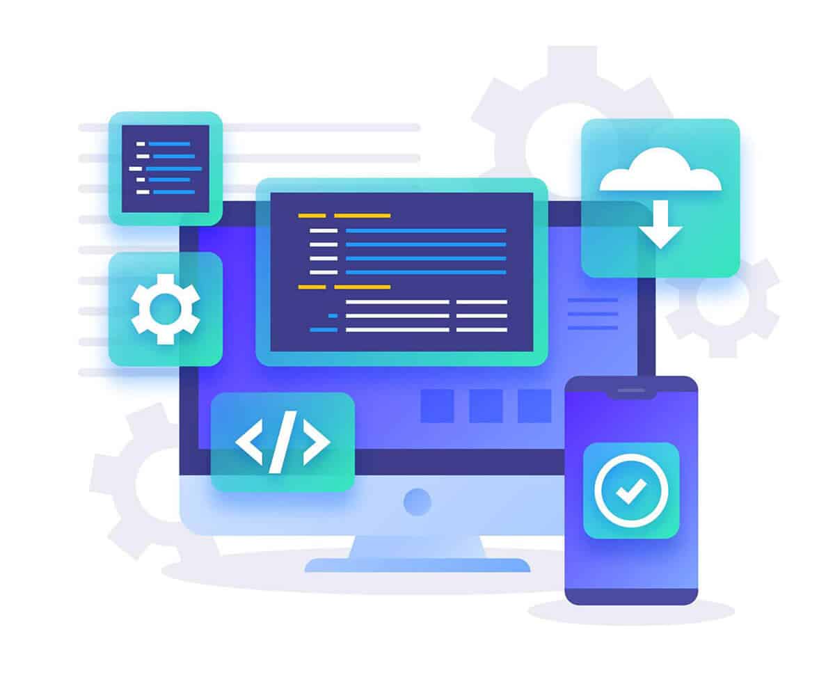Eigene App erstellen - 6 einfache Schritte für iOS & Android