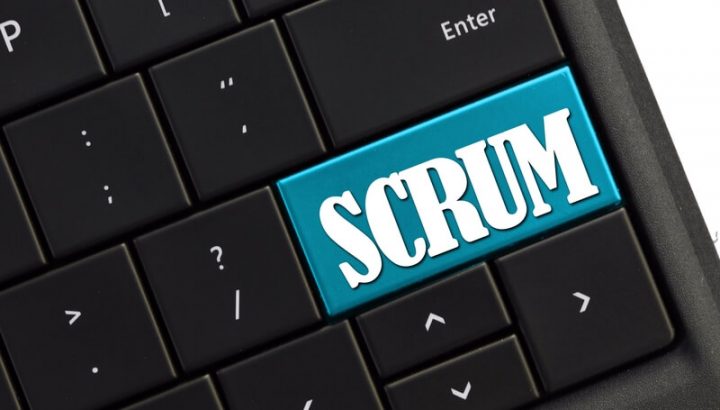 Scrum – Definition, Erklärung & Anwendung