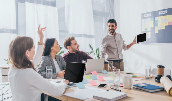 Scrum – Definition, Erklärung & Anwendung