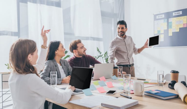 Scrum – Definition, Erklärung & Anwendung