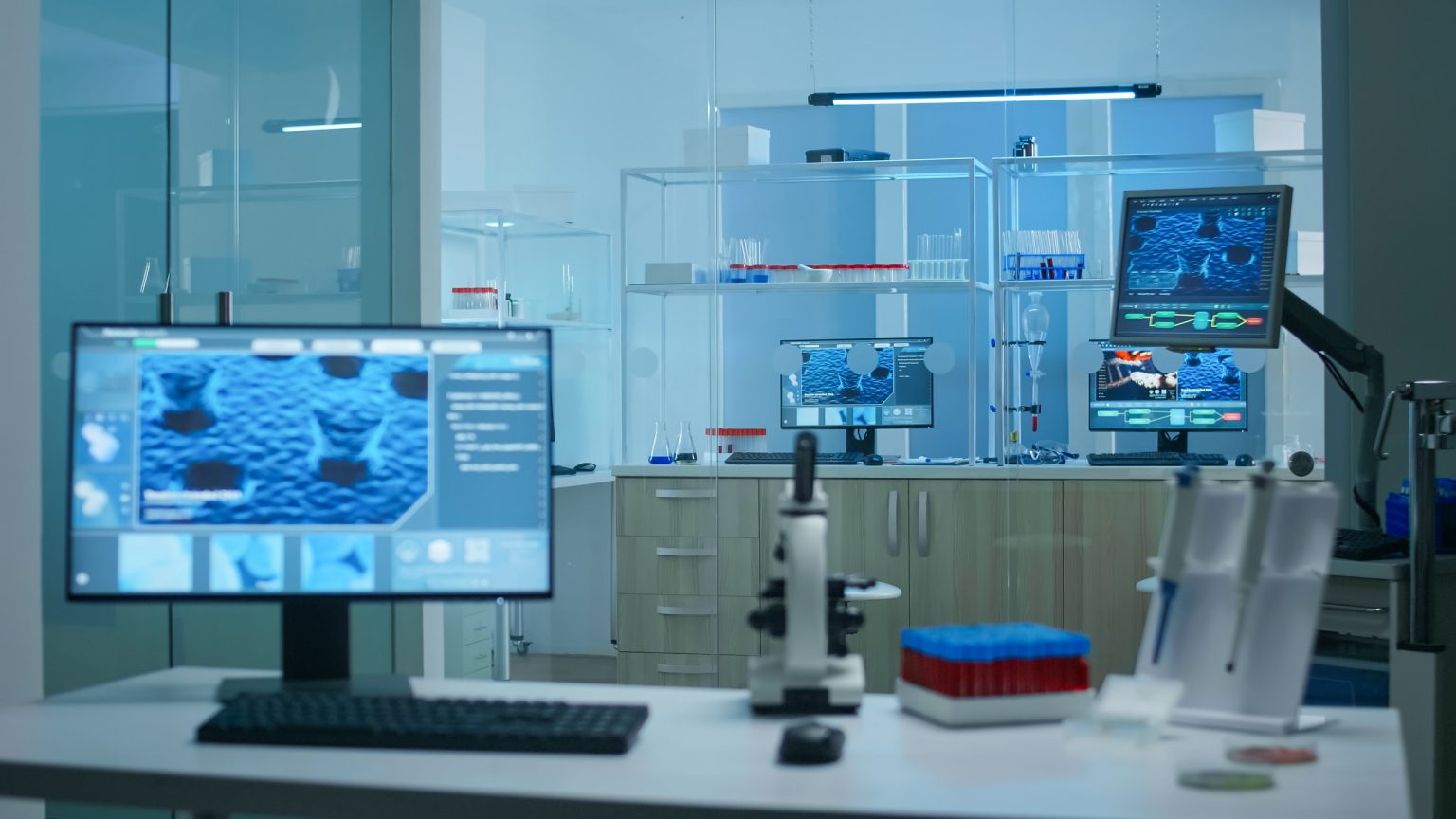 Medizinische Informatik – Definition, Aufgaben & Gehalt