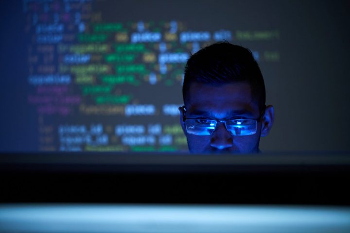 Welche Programmiersprachen gibt es?