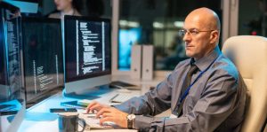 Was ist Docker? Einfach und schnell erklärt!